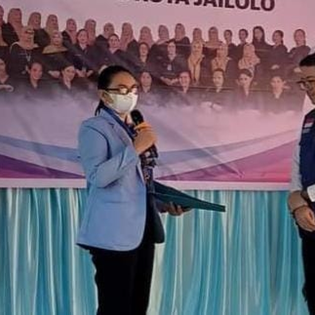 Home - Website Resmi - Puskesmas Kota Jailolo